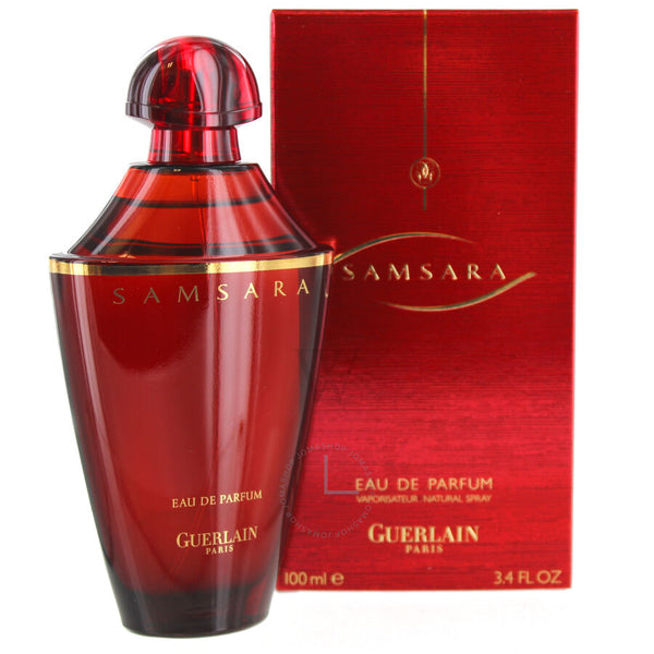 Guerlain Samsara Eau de Parfum Spray 100 ml for Women – Parfums Canada