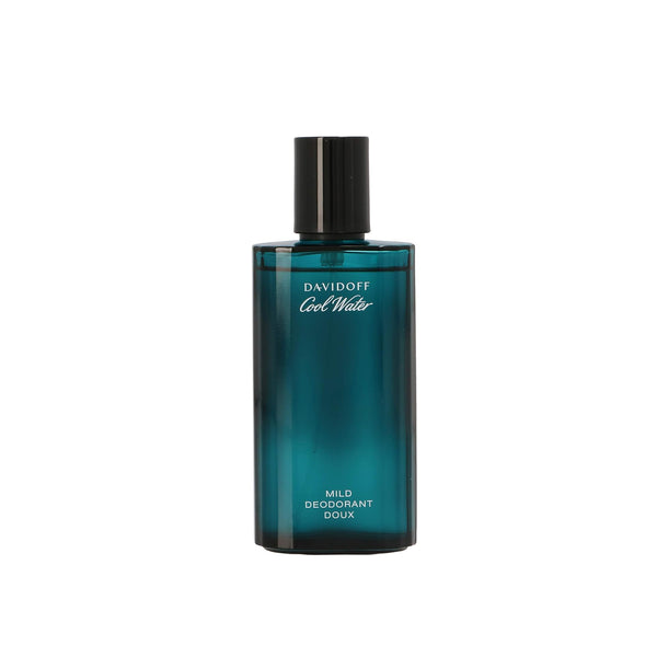 Davidoff Cool Water 75 ml Deodorant Spray For Men – Parfums Canada