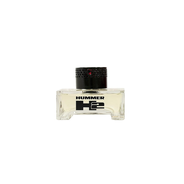 Hummer H2 Eau De Toilette Spray For Men – Parfums Canada